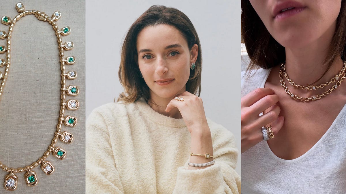 Inside Arielle Ratner's Never-Ending Wishlist