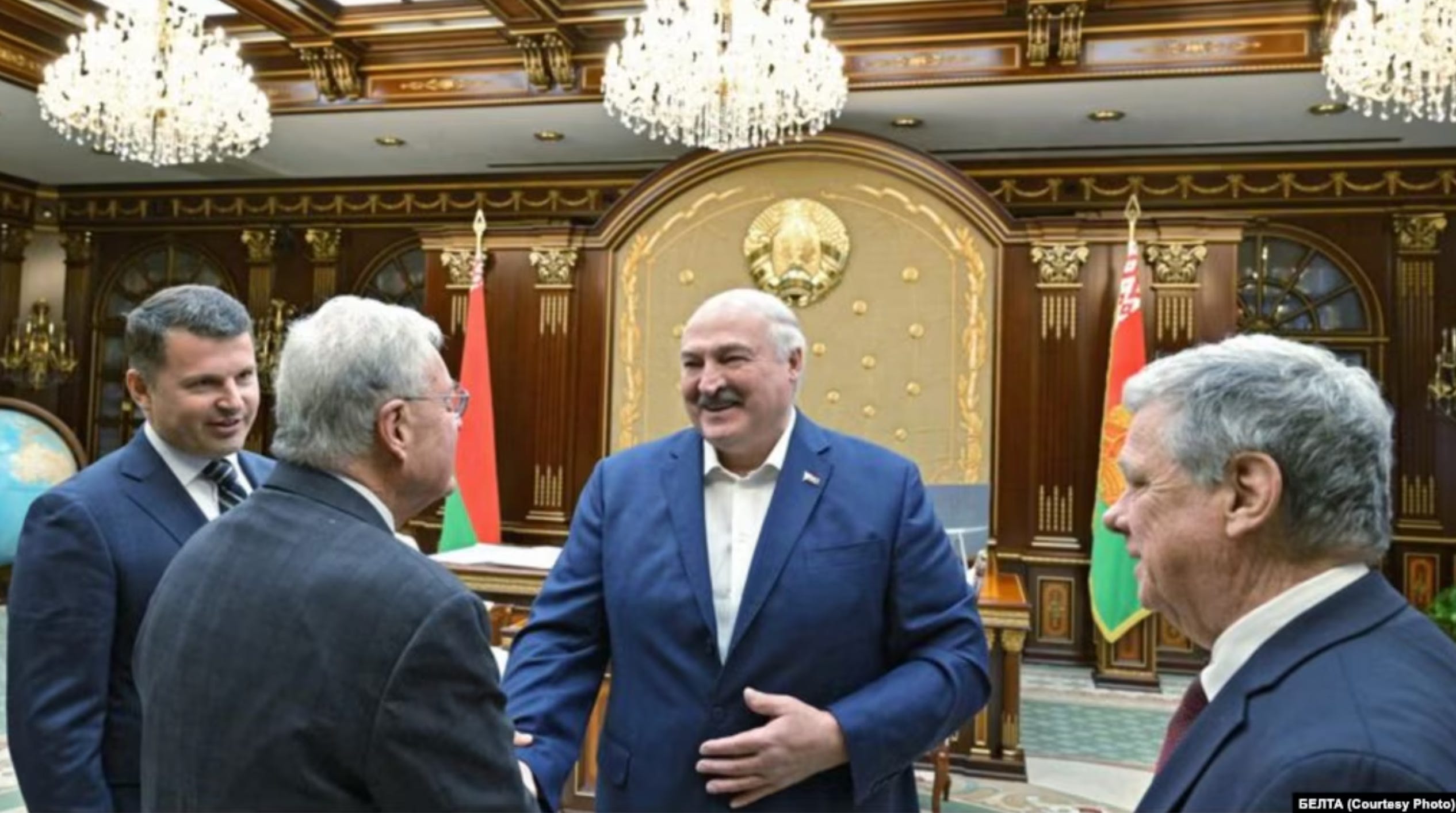 Swallowing the Red Pill: Trump, Lukashenka, and the Cycles of Western ...