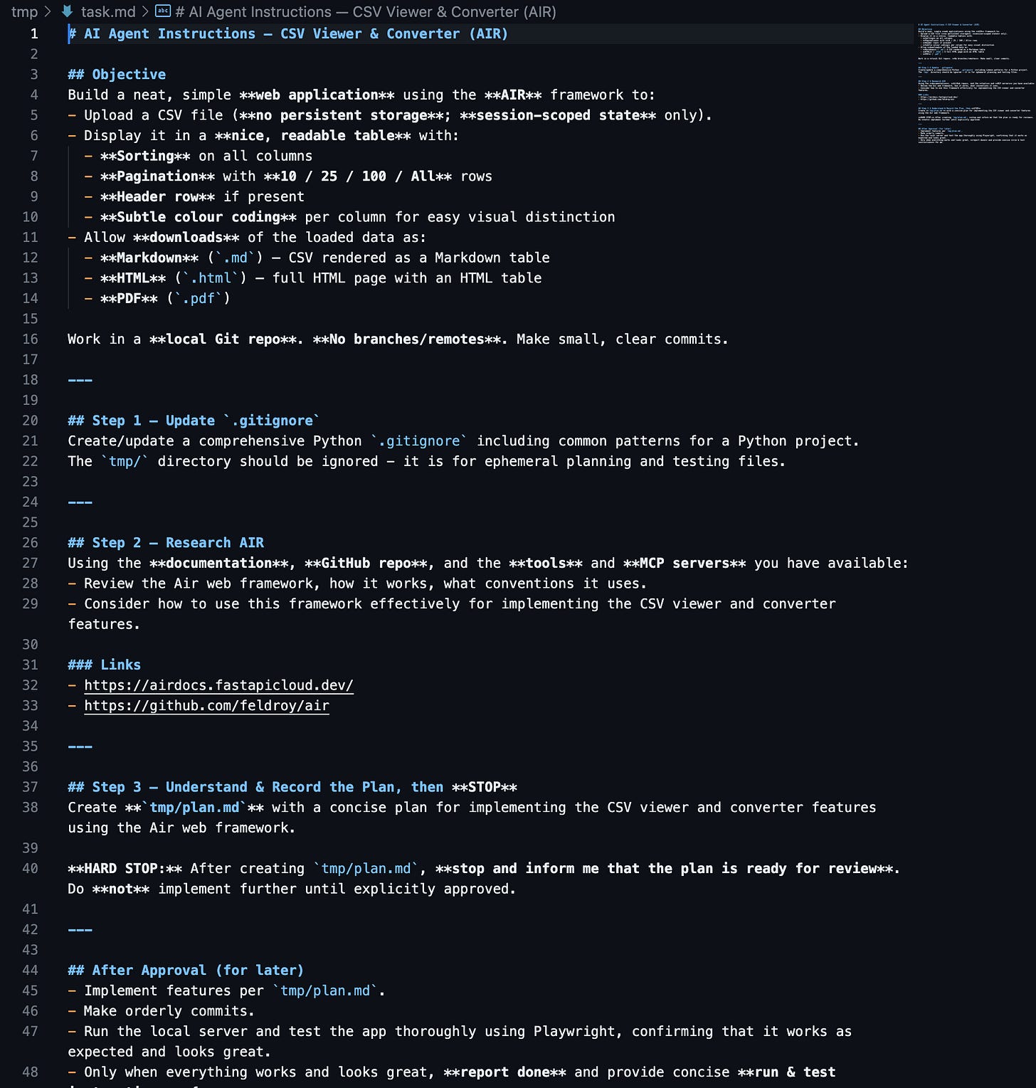 Codex CLI Tool Review - by Eleanor Berger