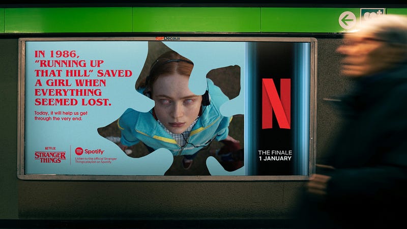 Netflix's Flagship Series Stranger Things: Why Is It a Major Marketing ...
