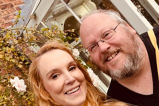 Ariel’s Substack | Ariel Anderssen | Substack