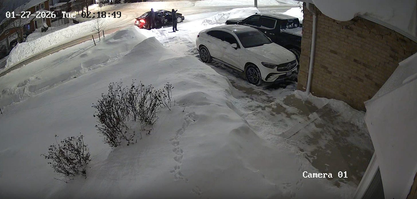Foreign Gun Squads Rock Toronto Suburbs: 17 Arrests in Peel Expose ...