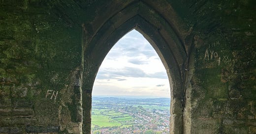 Alicia Assad | Substack