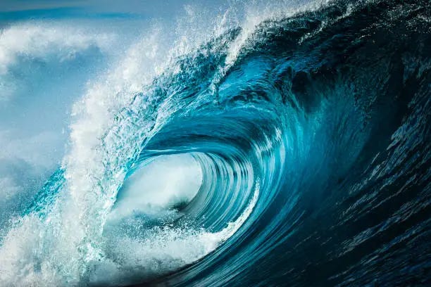 2028: Blue wave — or wipeout? - by ClaudiaLong - HERSAY