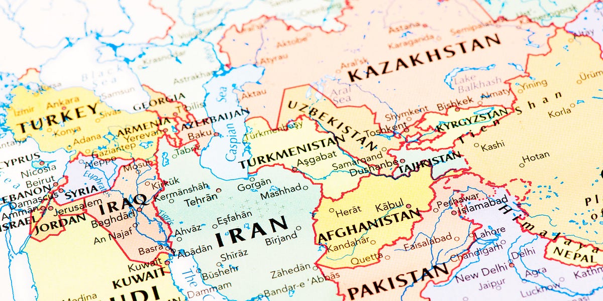 “The New Europe?” - by Niall Ferguson and Jay Mens