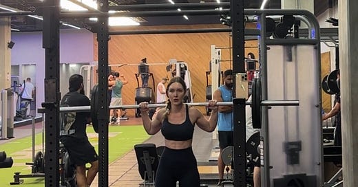 Herbie Bradley | Substack