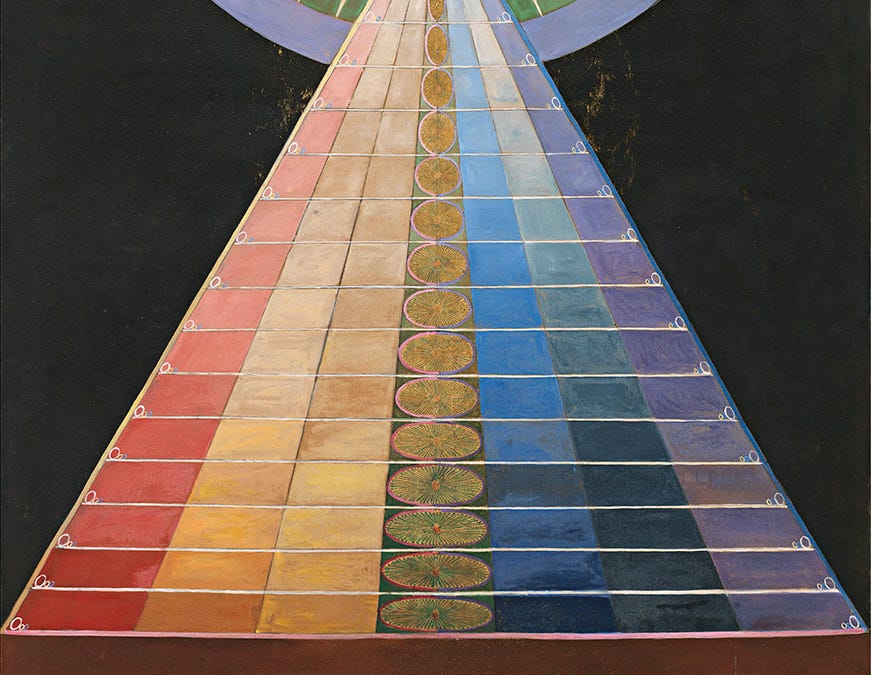 Before the Next Turn - by Meredith Spearman