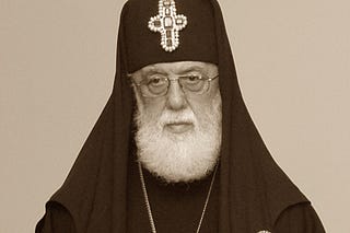 Kaiser Bauch | Substack