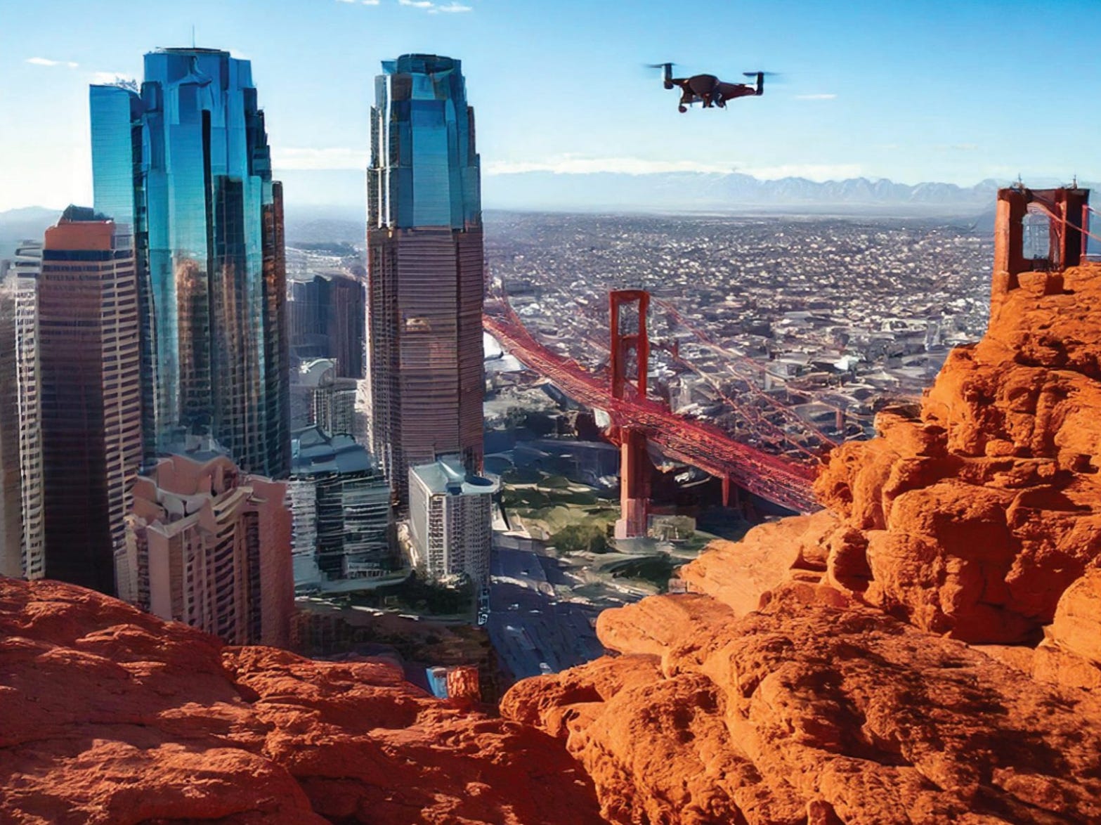 “Freedom Cities”: A tech-bro fantasy with real-world consequences for ...