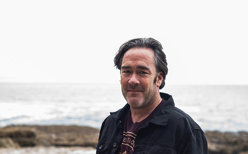 Hello. I’m new here. - Patrick Henningsen