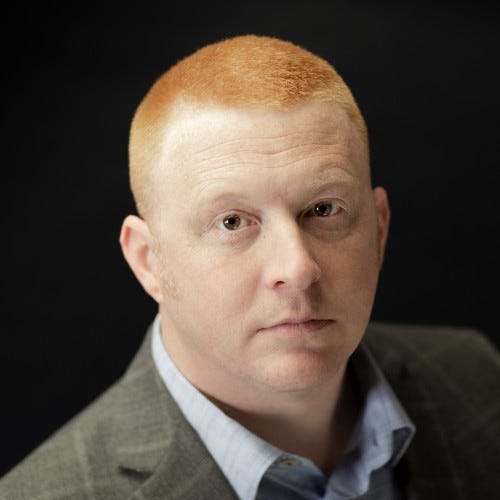 Michael Goerlich from Raven Concealment Systems on growing a small Rust ...