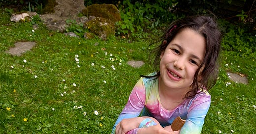 Hugh’s Substack | Hugh Warwick | Substack