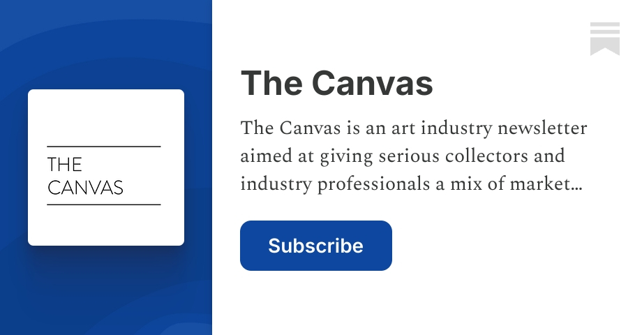 Archive - The Canvas