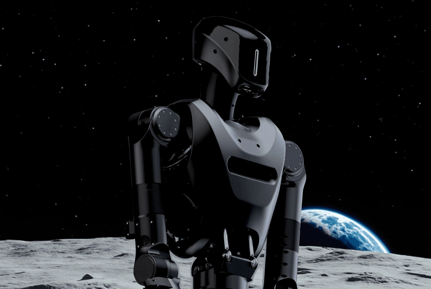 Terminator: Humanoid Robot Company That Calls Its AI Model "Skynet ...