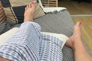 The Stylish Home by Sonya the Home Stylist | Sonya Mallett | Substack