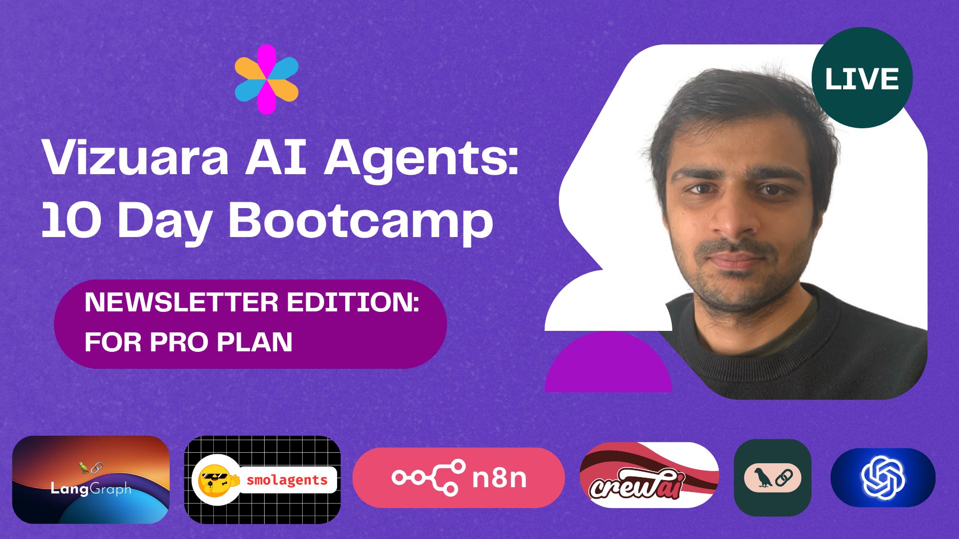 Vizuara AI Agents Bootcamp Day 1 - by Vizuara AI