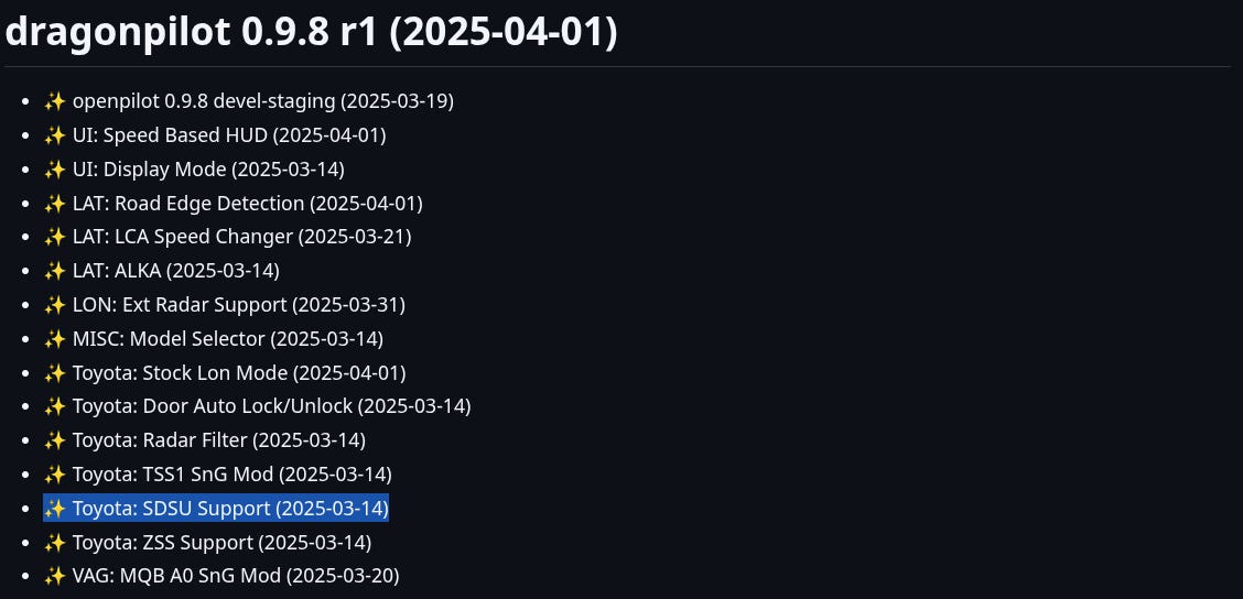 關於 SDSU 這騎事 - by Rick Lan