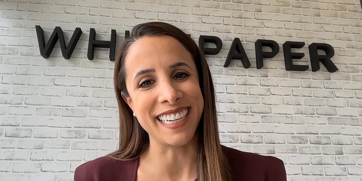 Whitepaper TV #1 - Whitepaper.mx