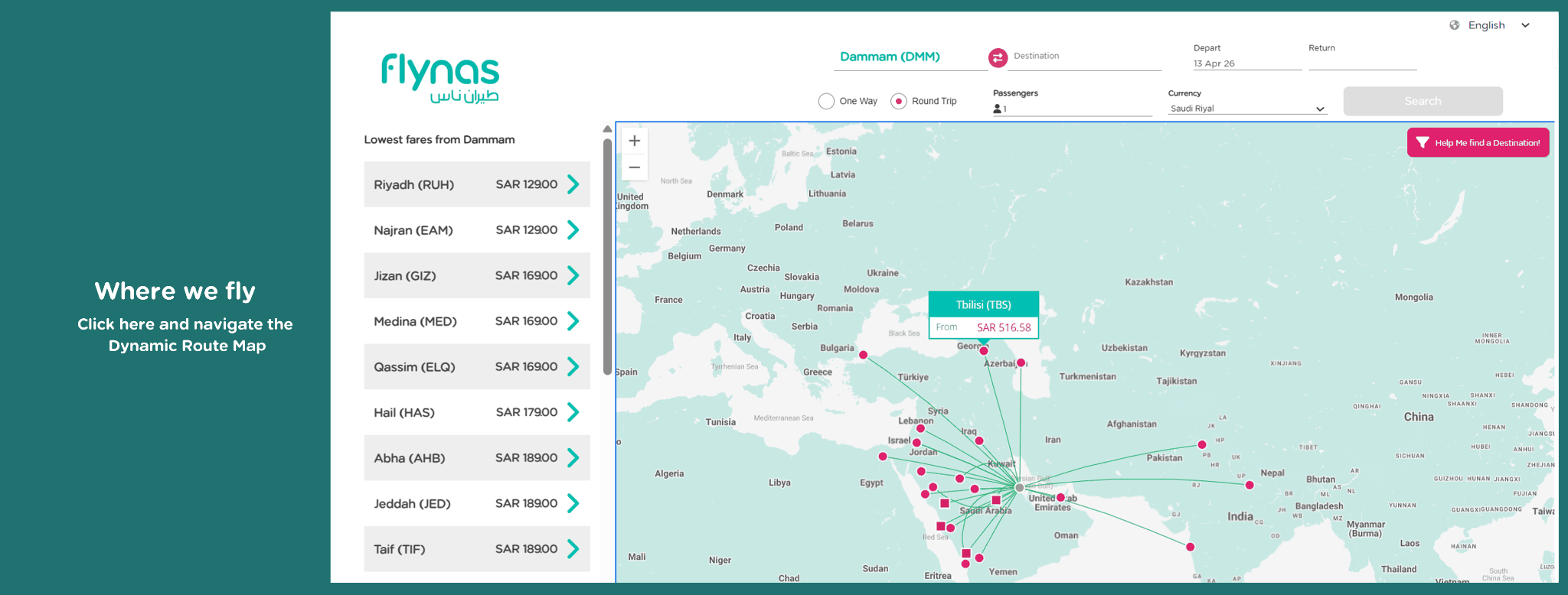Flynas - Strategic Analysis and Outlook Report 2026 (Updated)