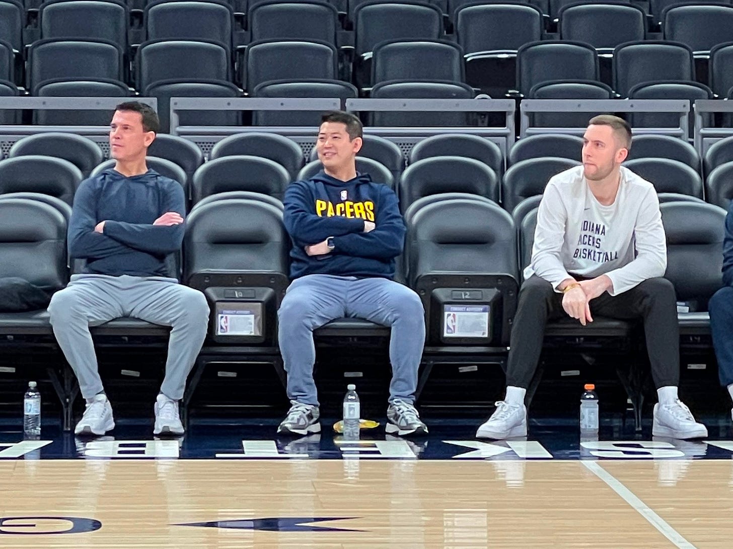 Connor McCaffery hired by Noblesville Boom as player development ...