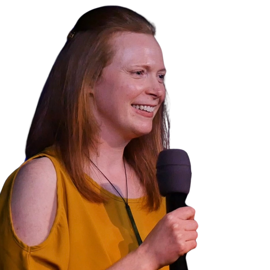 Sam Galloway (she/her) 💕 | Substack