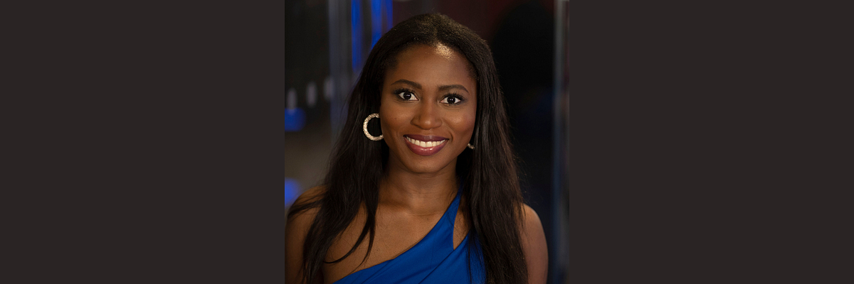 Esther Krakue | Substack