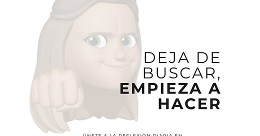 la cara B♡ | B♥︎ | Substack