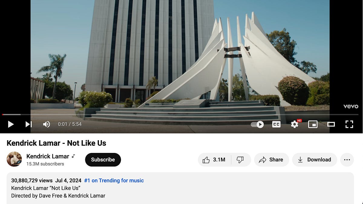 mlk memorial compton