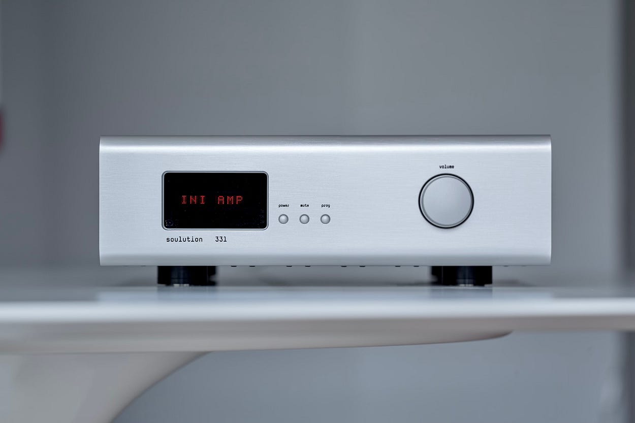 The Absolute Sound | Substack