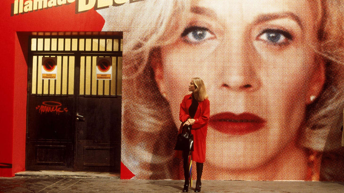 The Top 12 Transgender Films of All Time - by Laura Moreno