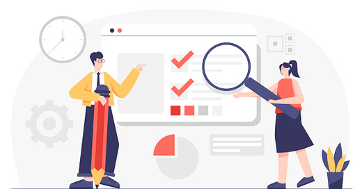 The Caring Techie Newsletter | Irina Stanescu | Substack