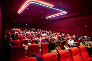 The Last Class with Robert Reich | The Last Class Film | Substack