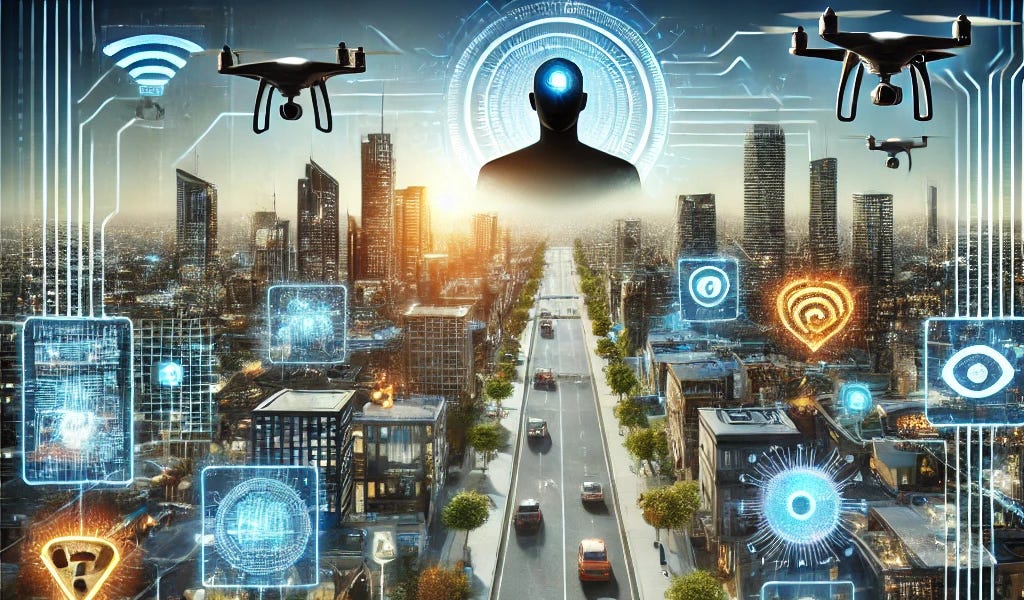 The Dark Side of Smart Cities: Data Security, Privacy Risks, and the ...