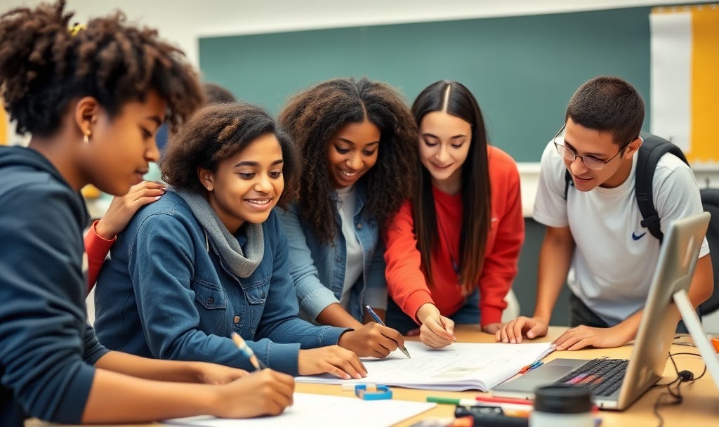 Curriculum & Instruction: Project-based Learning - by Jared