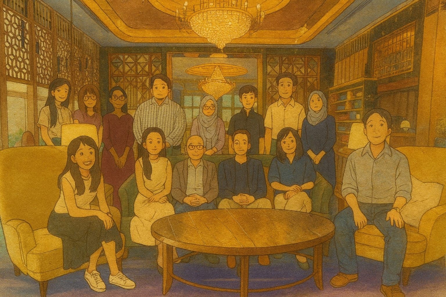 Intellectual Property and Gen AI: Fair Use, Fair Game?