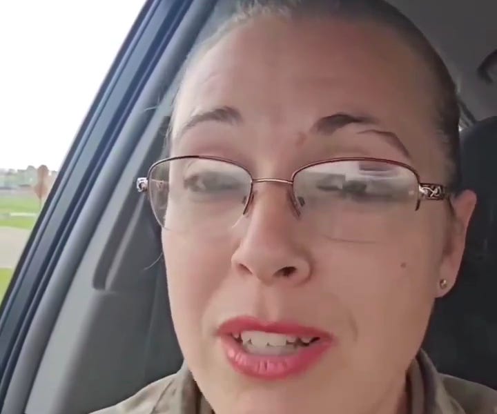 DO NOT OBEY UNCONSTITUTIONAL ORDERS! - Dingo Dave