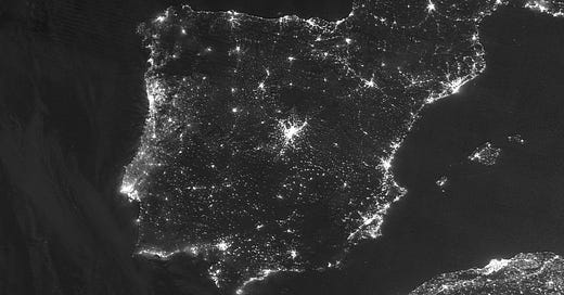 Decouple | Chris Keefer | Substack