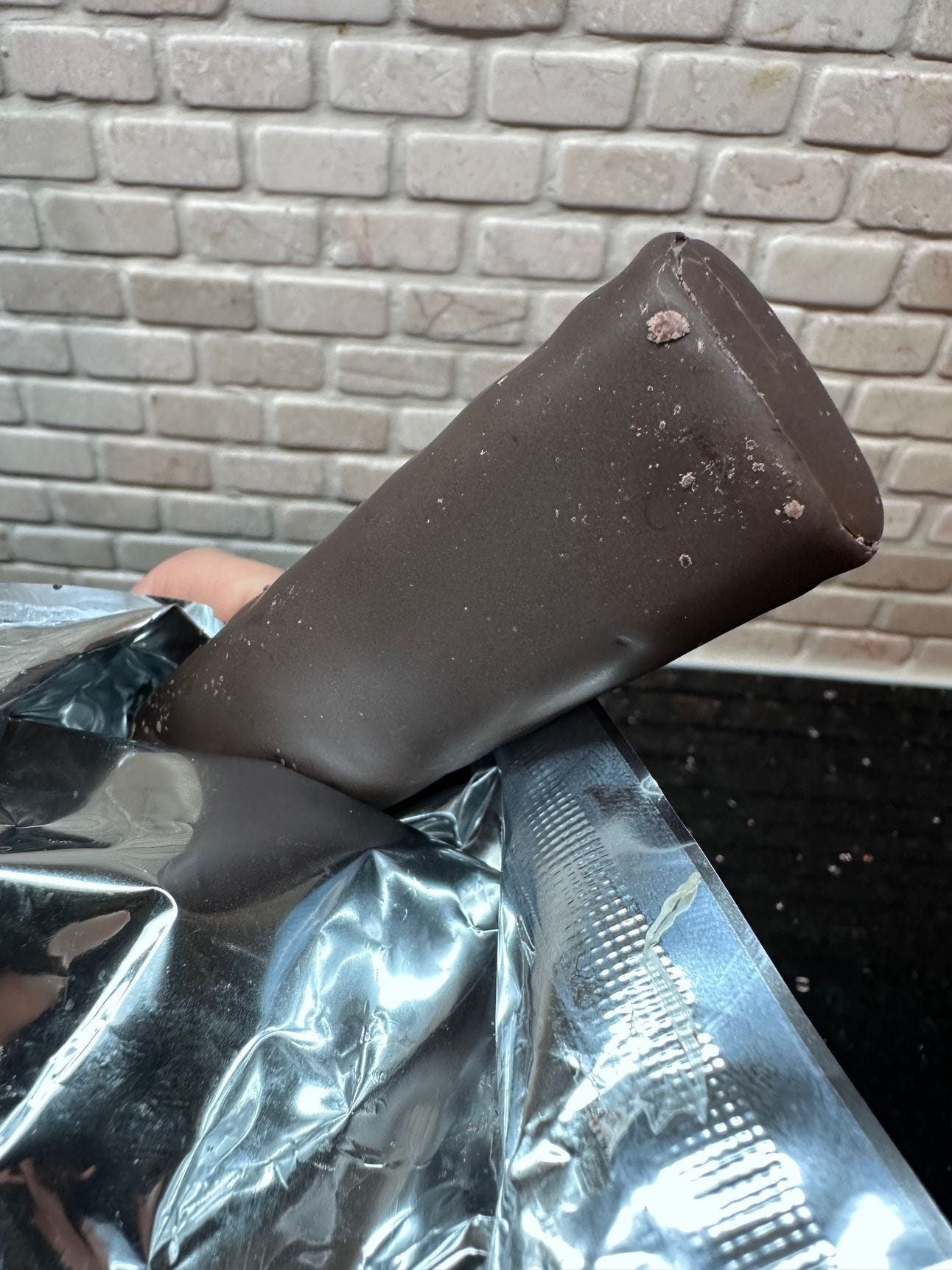 Food Review - Built Puff Bars - by Dave Chen - Jacked Nerds