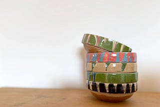 The Only Girl in the House by Jess Warner | Substack