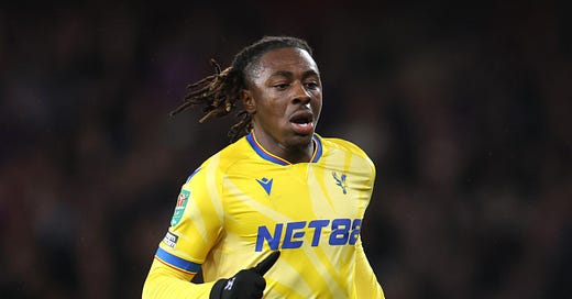 Charles Watts | Substack