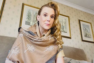 Ariel’s Substack | Ariel Anderssen | Substack