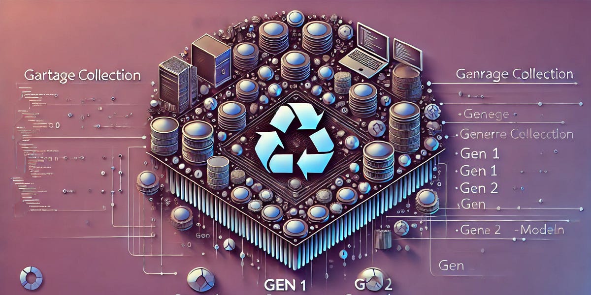 Do you know how Garbage Collector works in Concurrent Programming?