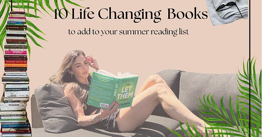 Beyond the Kale | Nicole Keshishian Modic | Substack