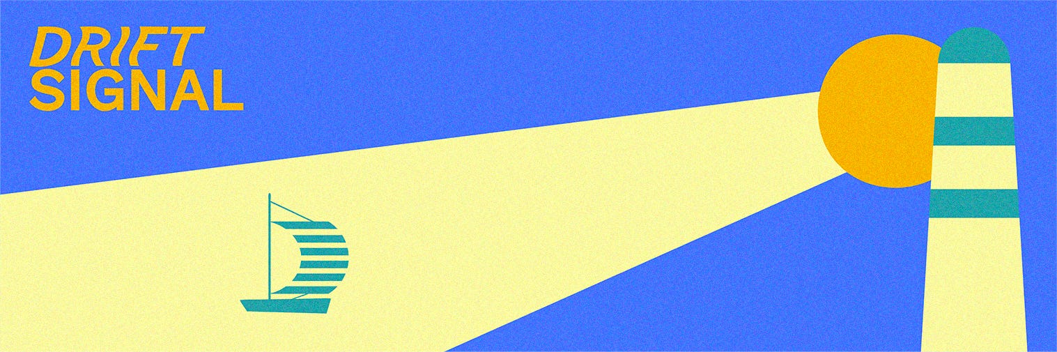 The Programmable Capital Revolution - by Nicolas Colin
