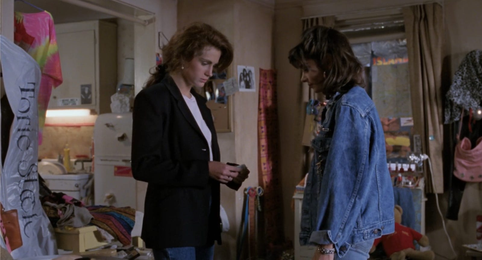Pretty Woman - by Shea Serrano - GOOD MOVIE