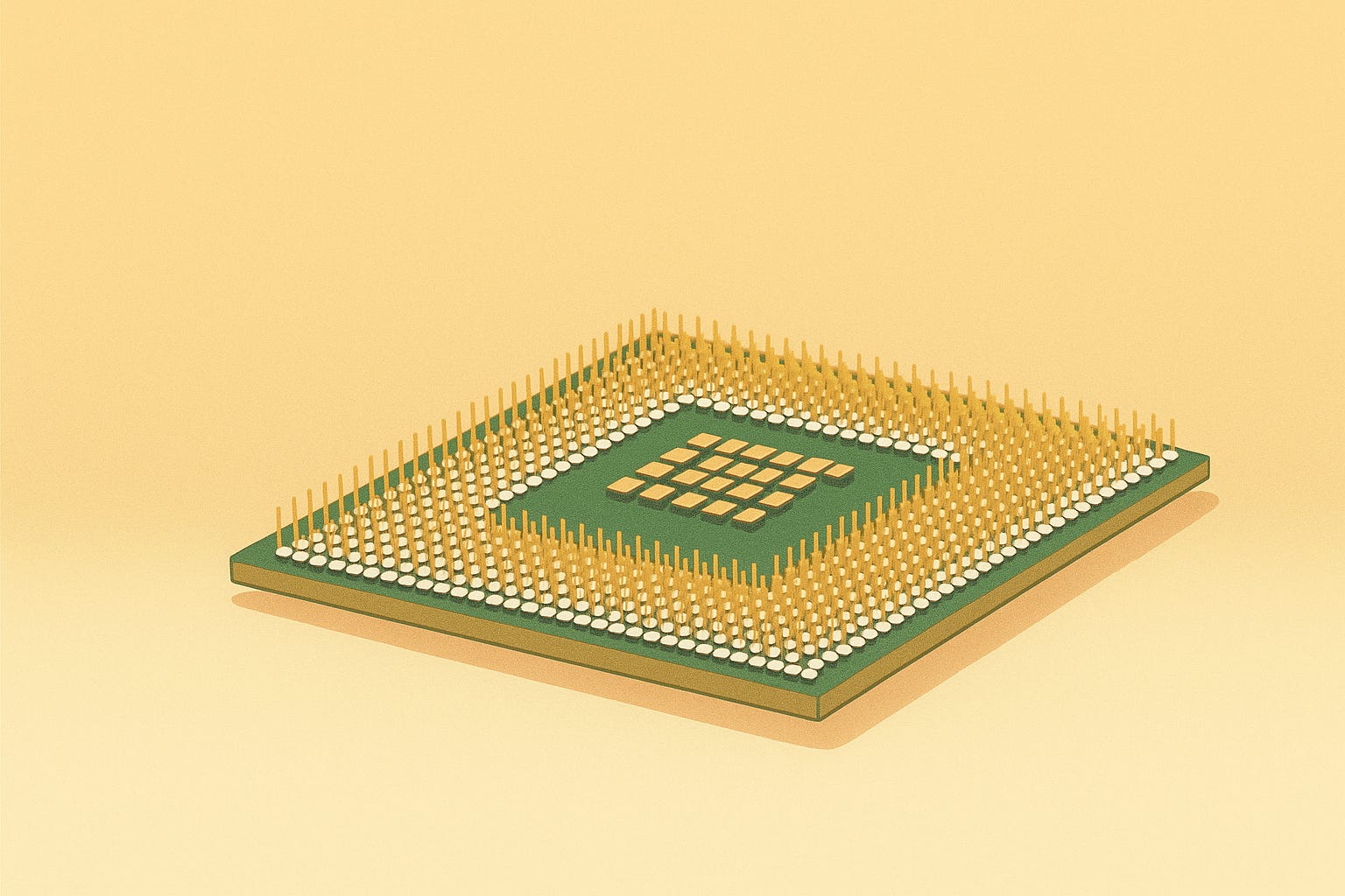 Can China crack the chip game? - The Daily Brief by Zerodha