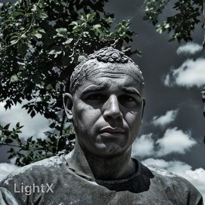 Ricky Hale | Substack