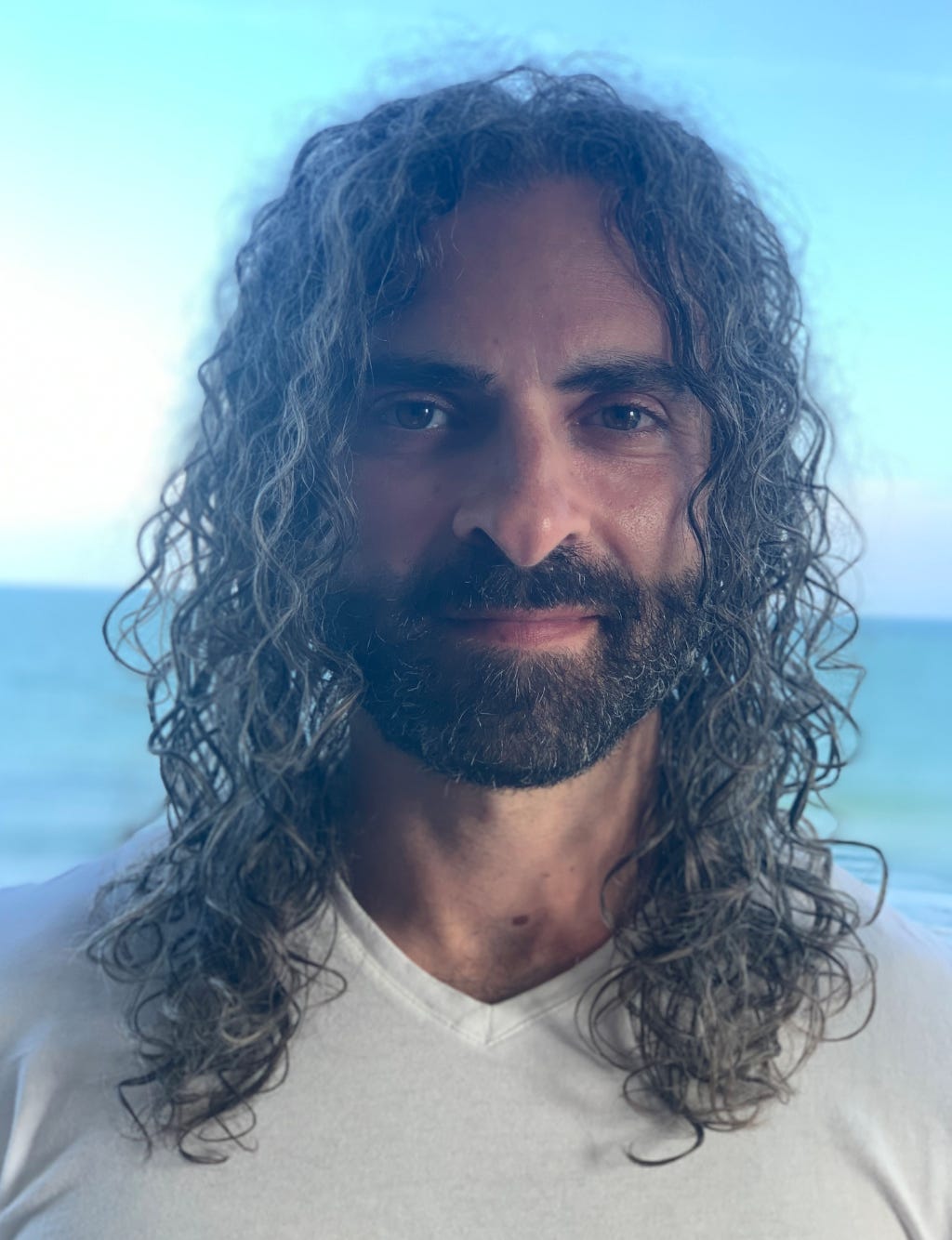 THE FRIDAY FEATURE: James Zimmermann - by Kay Clarity