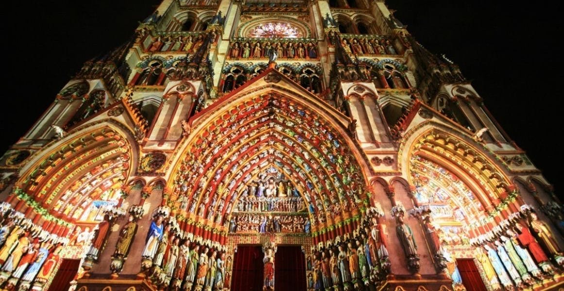 Why We Build Cathedrals: An Ode to the Eternal
