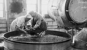 The Invention of the Tea Bag - by daisy - Tea Tidbits